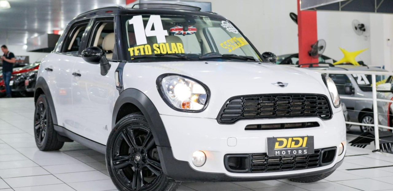 Didi Motors | Carros na Anhaia Melo, Zona Leste, SP