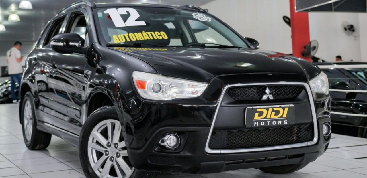 Didi Motors | Carros na Anhaia Melo, Zona Leste, SP