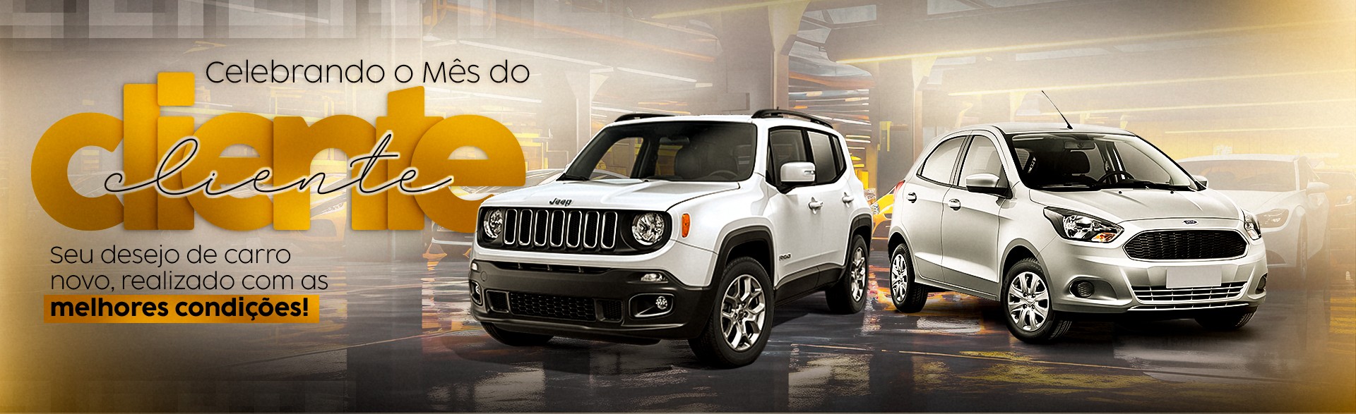 New Car Motors | Carros Novos e Usados em Catanduva-SP